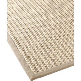HEINE HOME Witt Teppich, offwhite, Gr&ouml;&szlig;e 200x300 cm - rechteckig