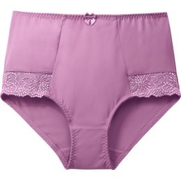 w&auml;schepur w&auml;schepur Damen Taillenslip mit Elastik-Abschl&uuml;ssen, erika, Gr&ouml;&szlig;e 40
