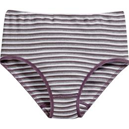 Speidel Damen Slip in Feinripp-Qualit&auml;t, sortiert, Gr&ouml;&szlig;e 48
