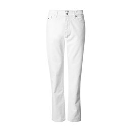 Tommy Jeans Jeans 'RYAN' male White size 28