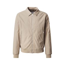 JOOP! Jeans Between-Season Jacket male Beige size 48