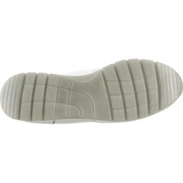 Caprice Damen Sneaker, wei&szlig;, Gr&ouml;&szlig;e 40