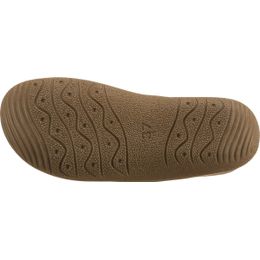 Waldl&auml;ufer Waldl&auml;ufer Damen Hausschuh, beige, Gr&ouml;&szlig;e 39