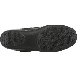 airsoft comfort+ Damen Stiefelette, schwarz, Gr&ouml;&szlig;e 42
