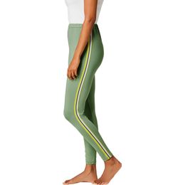 CREATION L PREMIUM Witt Damen Modal-Leggings, eucalyptus, Gr&ouml;&szlig;e 52/54