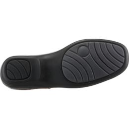 airsoft comfort+ Damen Slipper, cognac, Gr&ouml;&szlig;e 38