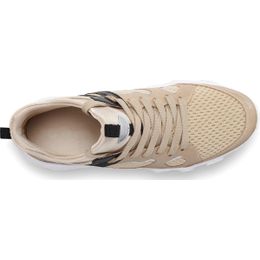 John Devin Herren Sneaker, beige, Gr&ouml;&szlig;e 41