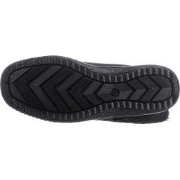 WITT Damen Stiefelette, schwarz, Gr&ouml;&szlig;e 41
