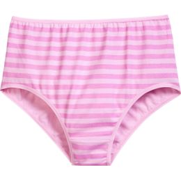 w&auml;schepur w&auml;schepur Damen Slip in Ringel-Dessin, bunt-gestreift, Gr&ouml;&szlig;e 40/42