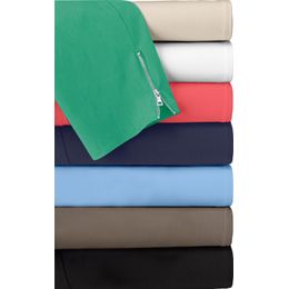 Adelina by Scheiter Damen 7/8-Hose in Bengalin-Qualit&auml;t, bleu, Gr&ouml;&szlig;e 52