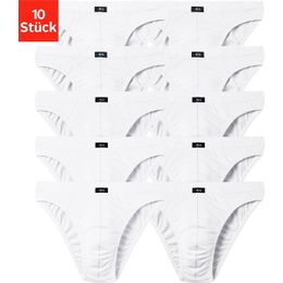 H.I.S. H.I.S Herren Slip, wei&szlig;, Gr&ouml;&szlig;e L