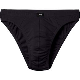 H.I.S. H.I.S Herren Slip, wei&szlig;, schwarz, Gr&ouml;&szlig;e XS