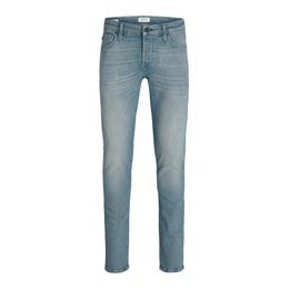 Jack & Jones Jack & Jones Jeans 'JJIGLENN JJICON' male Blue size 31