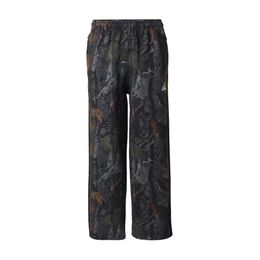 adidas originals Hose Herren Gr&ouml;&szlig;e 38 braun / grau / basaltgrau / schwarz