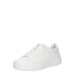 Bugatti Sneaker Damen Größe 37 weiß
