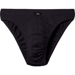 H.I.S. H.I.S Herren Slip, wei&szlig;, schwarz, Gr&ouml;&szlig;e M