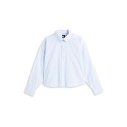 Tommy Jeans Blouse female Blue size L