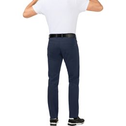 WITT Herren Hose, dunkelblau, Gr&ouml;&szlig;e 62