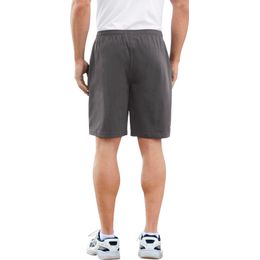 Catamaran Sports Herren Freizeithose, grau + marine, Gr&ouml;&szlig;e 56/58