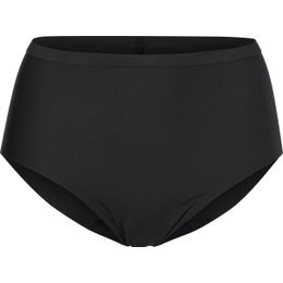 Triumph Damen Miederhose, Schwarz, Gr. M, Shapewear, Material: Elasthan