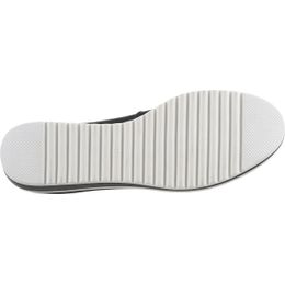 Heine Witt Damen Slipper, marine, Gr&ouml;&szlig;e 39