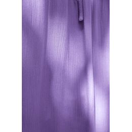 WITT Damen Tunika mit Spitzen-Einsatz, lavendel, Gr&ouml;&szlig;e 42