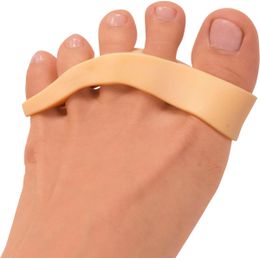 WITT Damen Zehenspanner, haut, Gr&ouml;&szlig;e Packung (2 St&uuml;ck)
