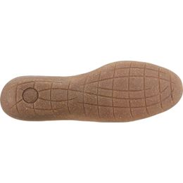 airsoft comfort+ Damen Slipper, ecru, Gr&ouml;&szlig;e 37