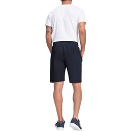 Catamaran Sports Herren Freizeithose mit Rei&szlig;verschluss-Taschen, marine, Gr&ouml;&szlig;e 60/62