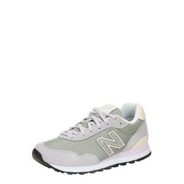 New Balance Sneaker '515' Damen Gr&ouml;&szlig;e 36.5 beige / hellgrau / hellgr&uuml;n