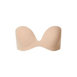 Hunkemöller Hunkemöller BH Damen Größe 60/150 beige