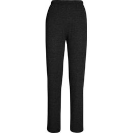 Plantier Damen Hose, schwarz, Gr&ouml;&szlig;e 18/19