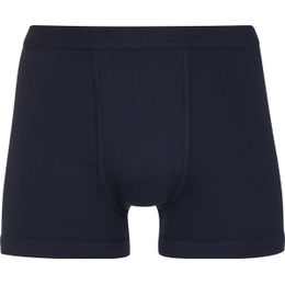 KINGsCLUB Herren Hose kurz, marine, Gr&ouml;&szlig;e 5