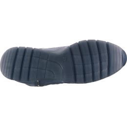 Caprice Damen Sneaker, bleu, Gr&ouml;&szlig;e 42