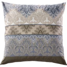 HEINE HOME Witt Bettw&auml;sche, natur-braun, Gr&ouml;&szlig;e 40x80/135x200 cm
