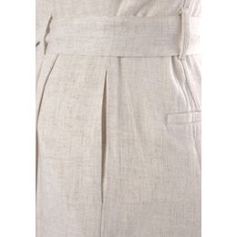 Lascana Damen Overall, Braun, Gr. 40, Overalls, Material: Viskose