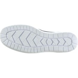 Loretta Damen Slipper, marine, Gr&ouml;&szlig;e 37
