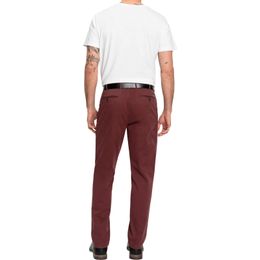 WITT Herren Hose, rotbraun, Gr&ouml;&szlig;e 24