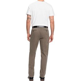 WITT Herren Hose, khaki, Gr&ouml;&szlig;e 54