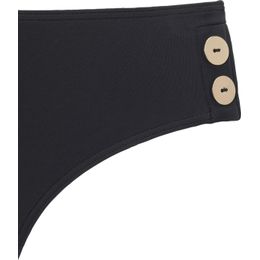 Vivance Damen B&uuml;gel-Bikini, schwarz, Gr&ouml;&szlig;e 46D