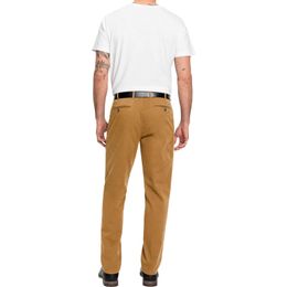 WITT Herren Hose, ocker, Gr&ouml;&szlig;e 54