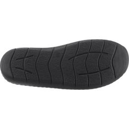 Belvida Damen Pantolette, ros&eacute;-bedruckt, Gr&ouml;&szlig;e 36
