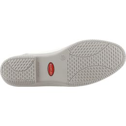 Kiarteflex Damen Sandalette, wei&szlig;, Gr&ouml;&szlig;e 38