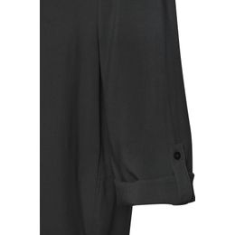 Lascana Damen Schlupfbluse, petrol, Gr&ouml;&szlig;e 42