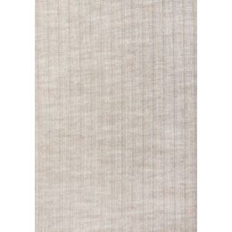 s.Oliver Damen Nachthemd, beige-meliert, Gr&ouml;&szlig;e 32/34