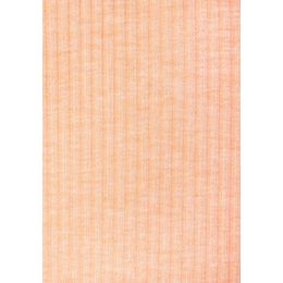 s.Oliver Damen Pyjamahose, orange-meliert, Gr&ouml;&szlig;e 40/42