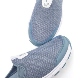 Lascana Damen Sneaker, Blau, Gr. 41, Sneakers & Schn&uuml;rer, Material: Textil