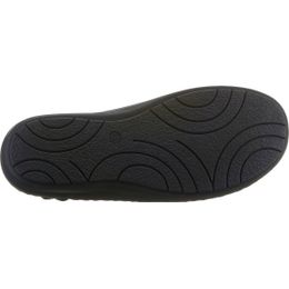 airsoft comfort+ Damen Sandalette, schwarz, Gr&ouml;&szlig;e 37
