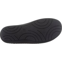 Airsoft Damen Pantolette, schwarz, Gr&ouml;&szlig;e 39