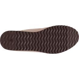 Andrea Conti Damen Slipper, grau, Gr&ouml;&szlig;e 39